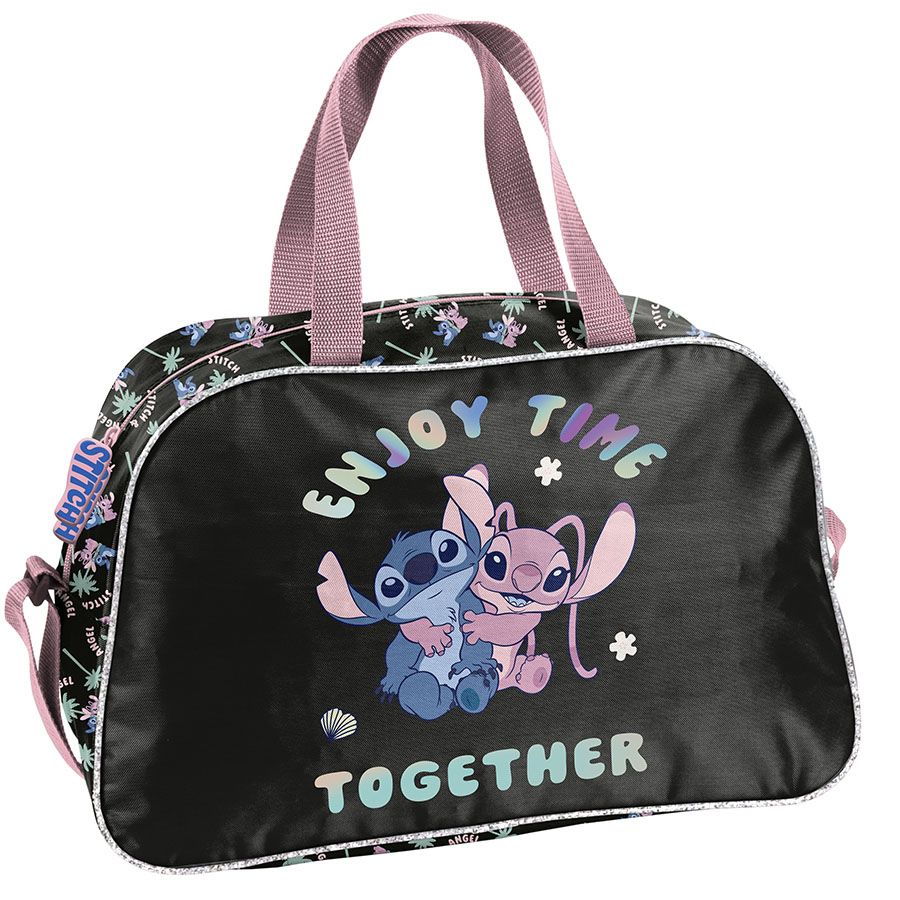 Torba sportowa Stitch Together